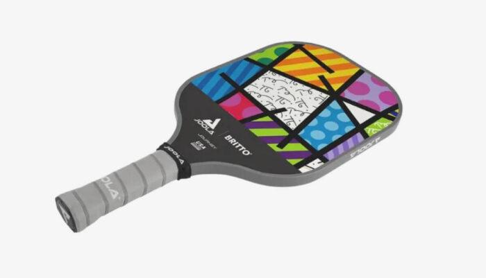 Vợt Pickleball Joola Britto Landscape colorful – Vợt Tennis | Vợt ...